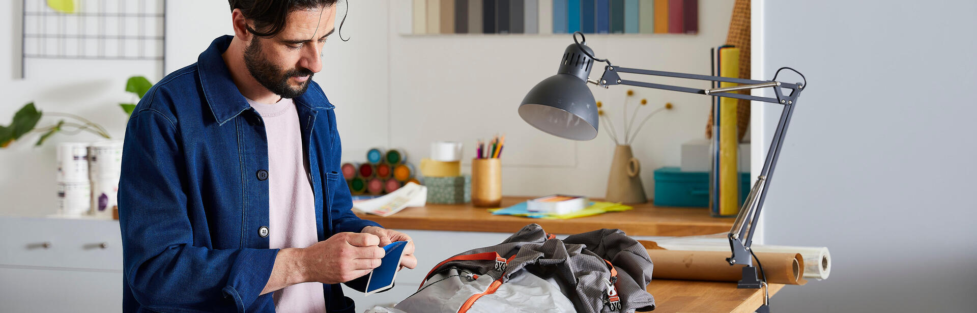 DECATHLON technische assistentie